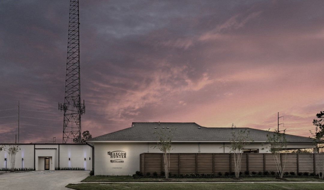 About Us | Bascom Hunter