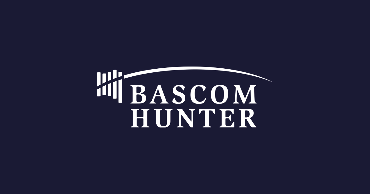 Home | Bascom Hunter